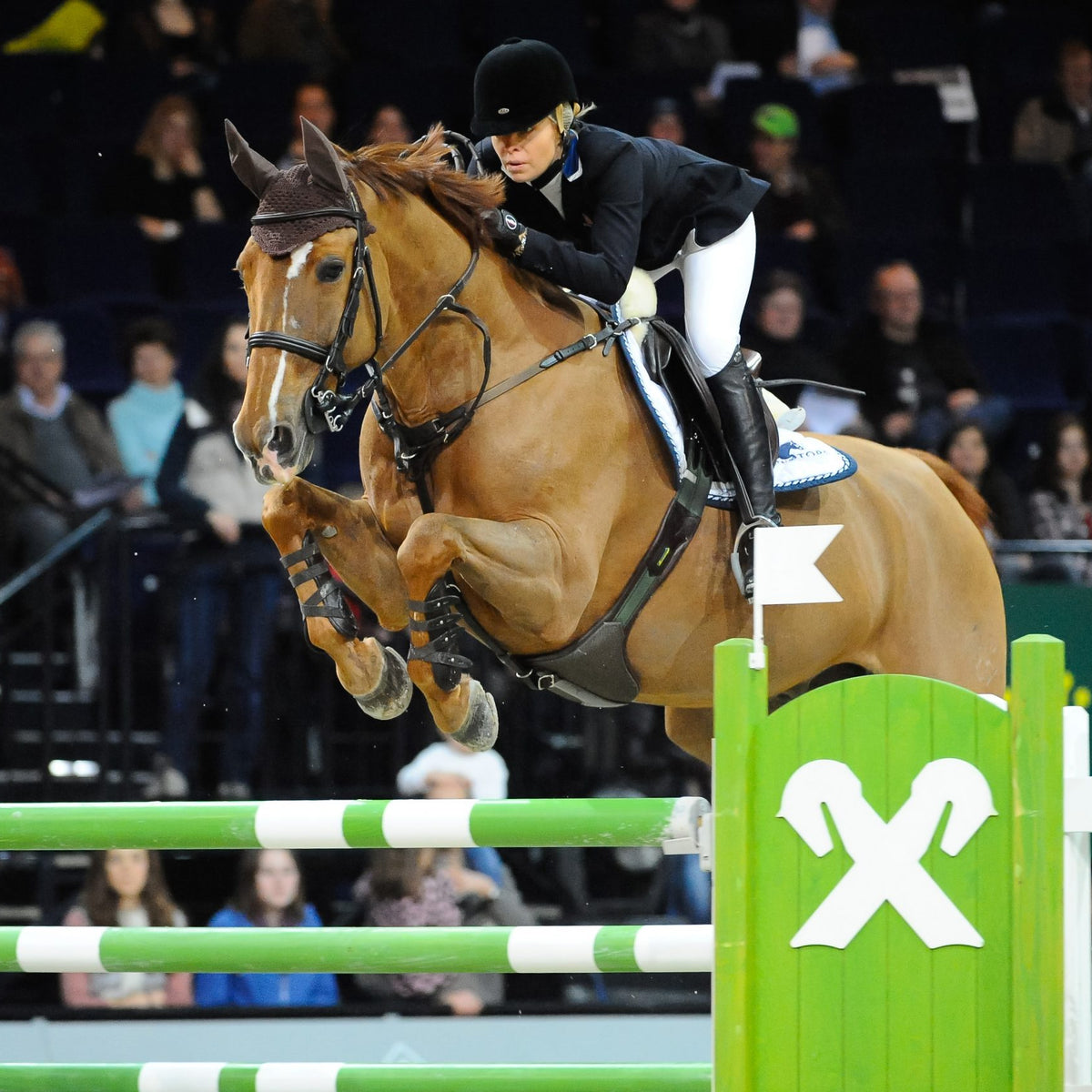 1% More: The power of visualization with Edwina Alexander – World ...