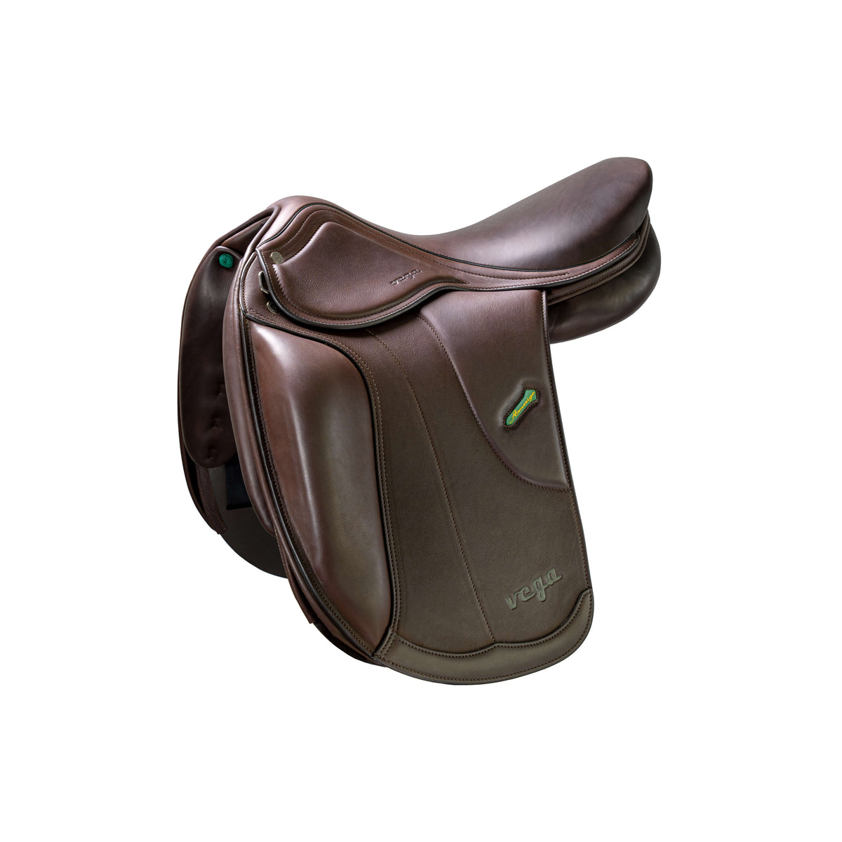 Amerigo Vega Icelandic – World Equestrian Brands